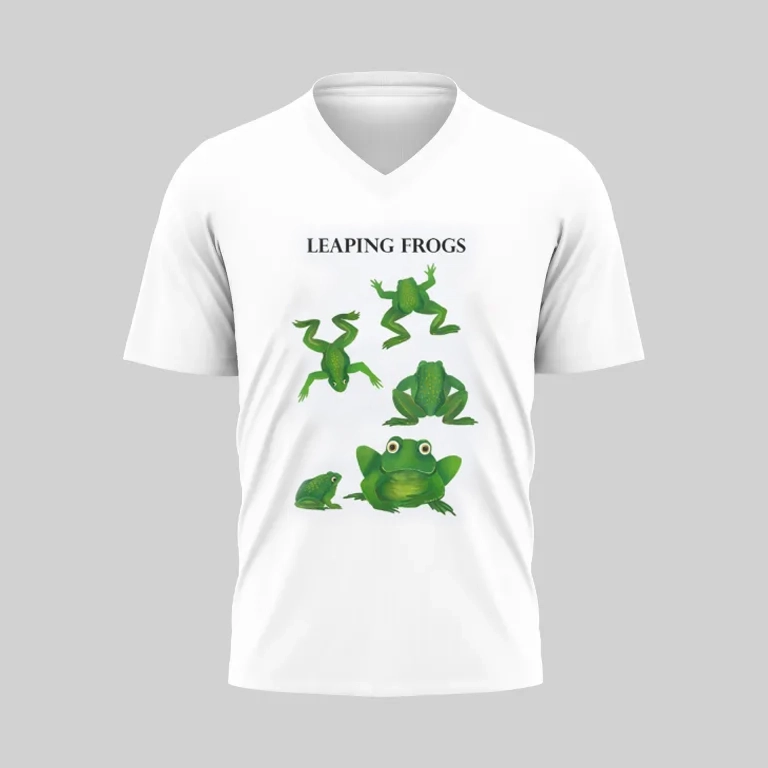 frog-crew-and-vneck-1 – Art Children Gallery